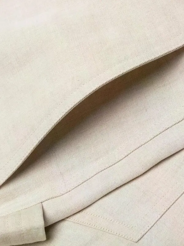 Helmut Lang Twill Carpenter Trousers