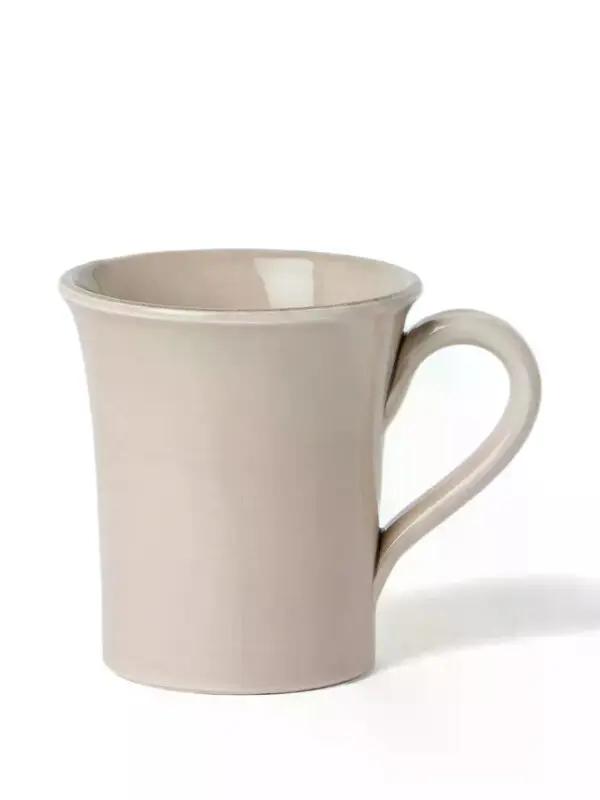 Brunello Cucinelli Ceramic Mug - Neutrals