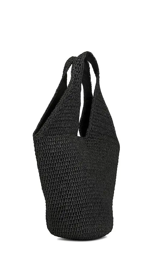 NIKKI BEACH Kayla Bag - Black