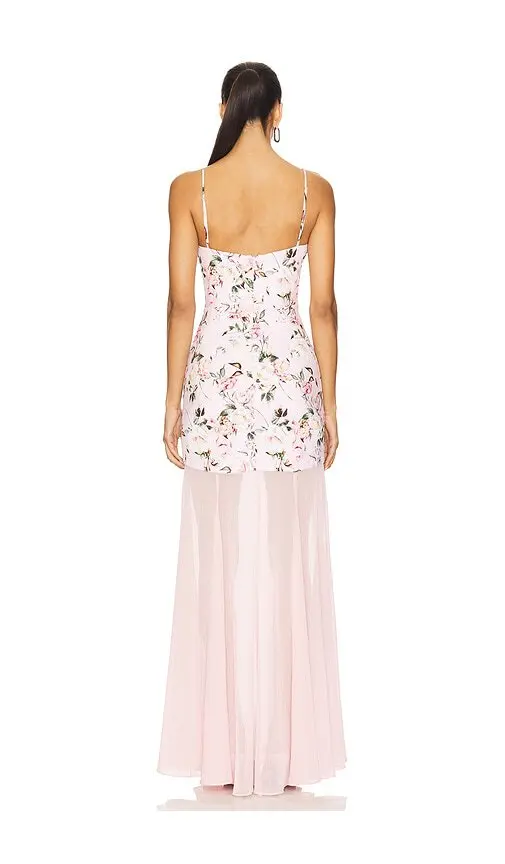 Katie May Meryl Gown