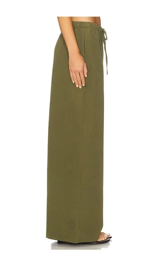 NAKEDVICE The Enzo Pant