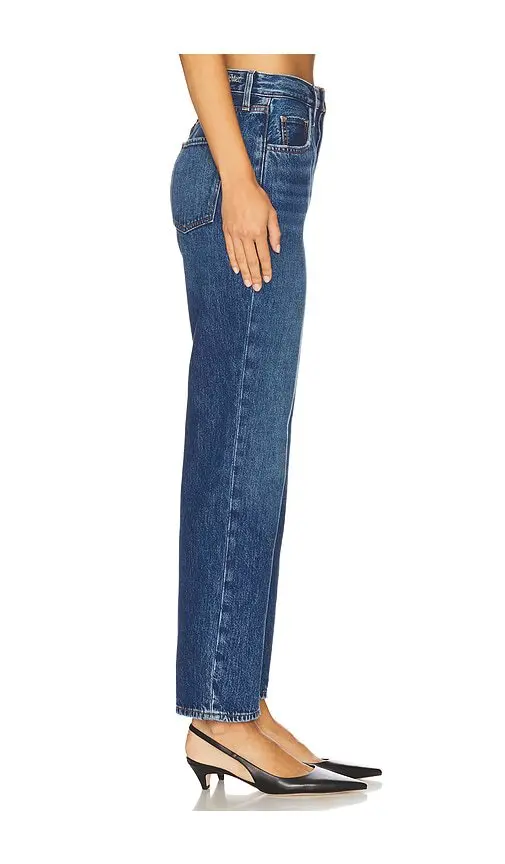 FAVORITE DAUGHTER The Otto High Rise Boyfriend Ankle In . Also