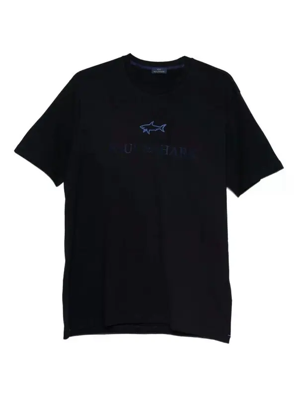 Paul & Shark Cotton T-shirt