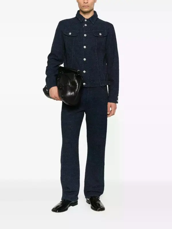 VIVIENNE WESTWOOD Five-pocket Trousers