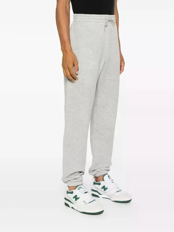NEW BALANCE Essentials Track Pants - Grey