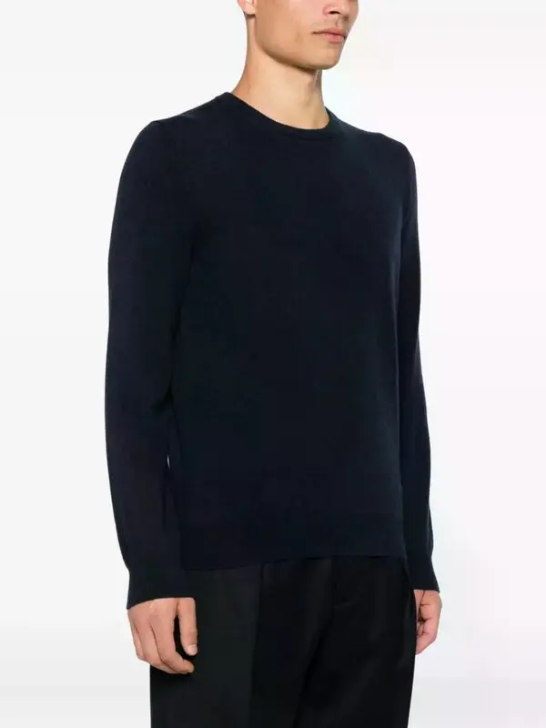 Malo Crew-neck Sweater