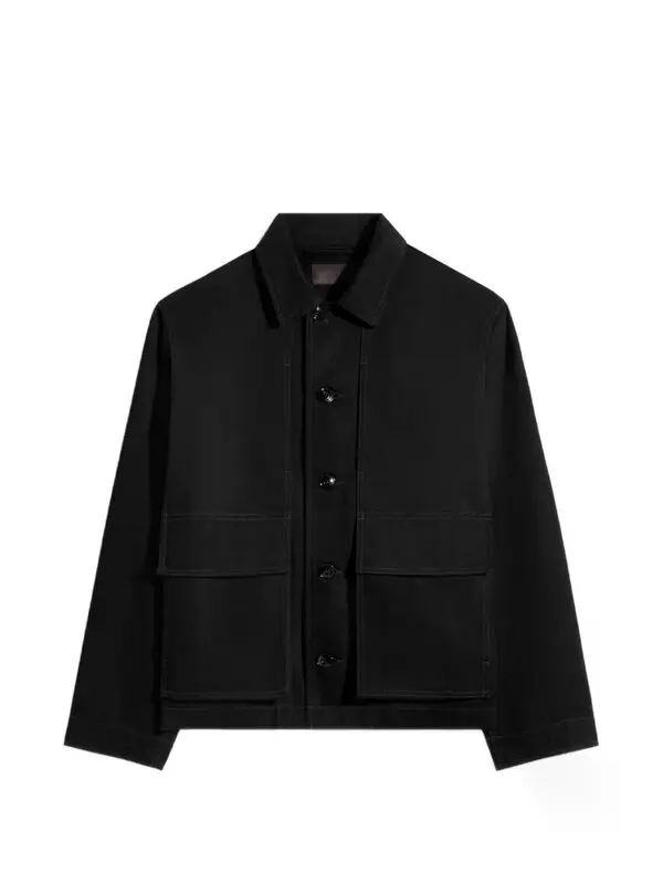 LEMAIRE Boxy Denim Jacket