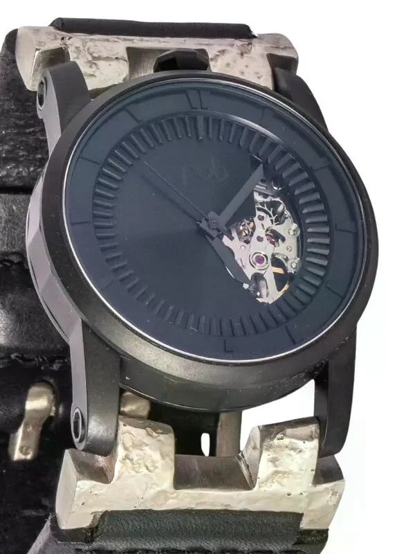 PARTS OF FOUR P4—fob Watch
