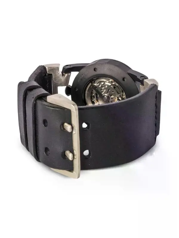 PARTS OF FOUR P4—fob Watch