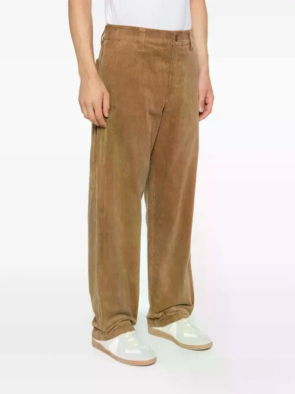 A.p.c. Corduroy Trousers