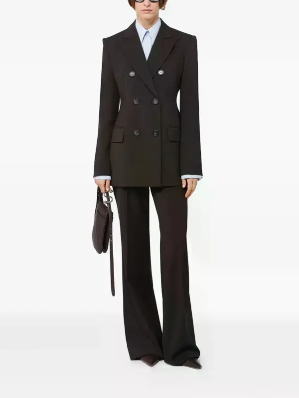 Sportmax Tailored Trousers