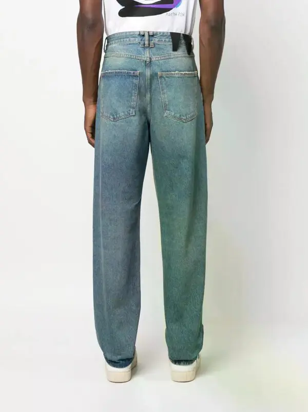 DARKPARK Straight-leg Jeans