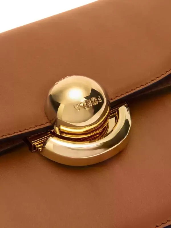 Furla Mini Sfera Flap Crossbody Bag