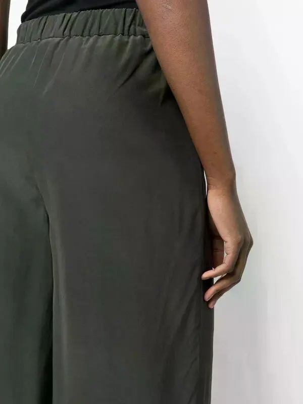 Fabiana Filippi High-waisted Straight Leg Trousers