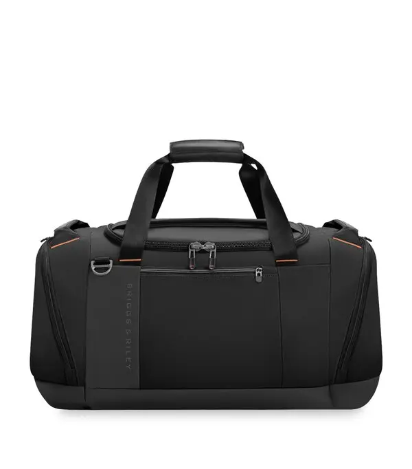 Briggs & Riley Large Duffle Bag