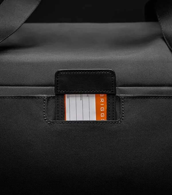 Briggs & Riley Large Duffle Bag