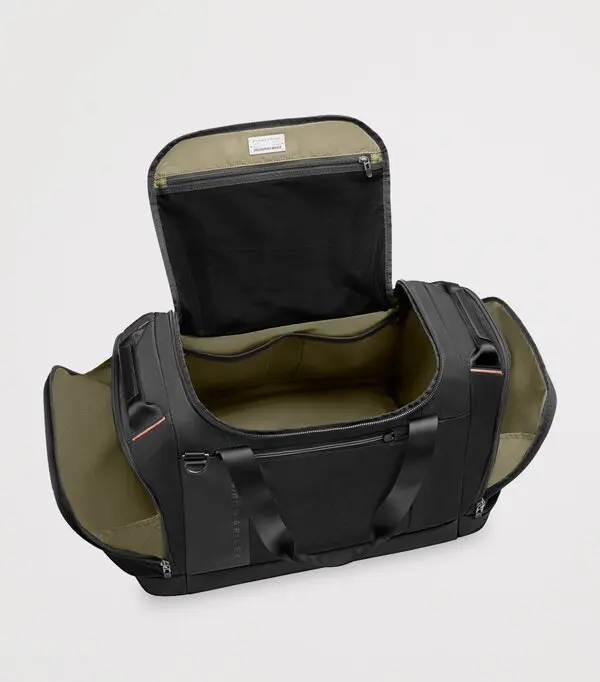 Briggs & Riley Large Duffle Bag