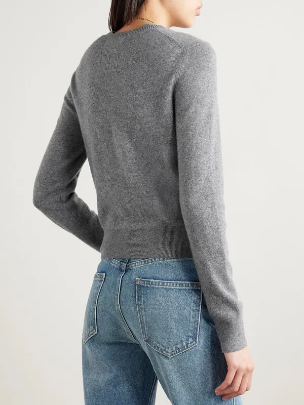 NILI LOTAN Cashmere Cardigan