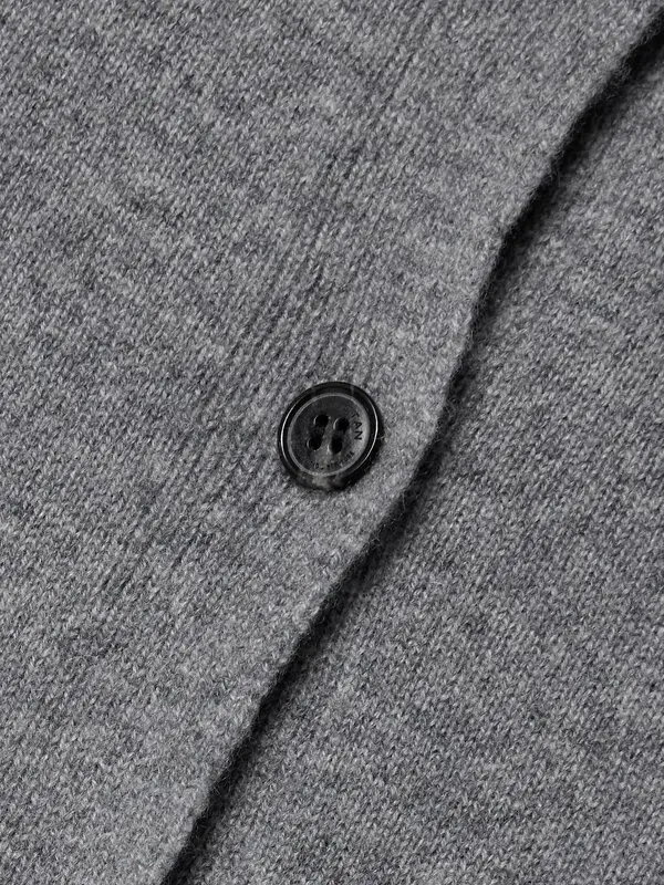 NILI LOTAN Cashmere Cardigan