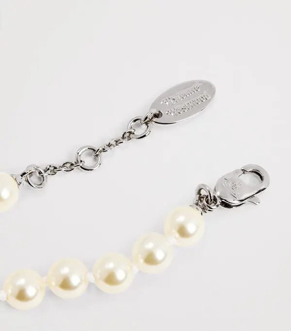 VIVIENNE WESTWOOD Orb Lucrece Bracelet