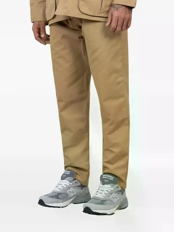 Universal Works Straight-leg Trousers