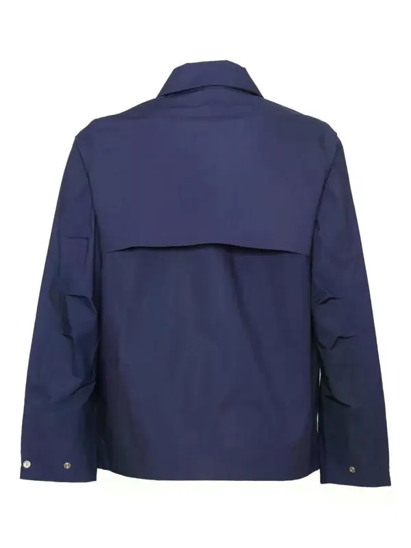 K-WAY Orion Poplin 3l Jacket