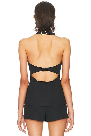 Cult Gaia Helio Top