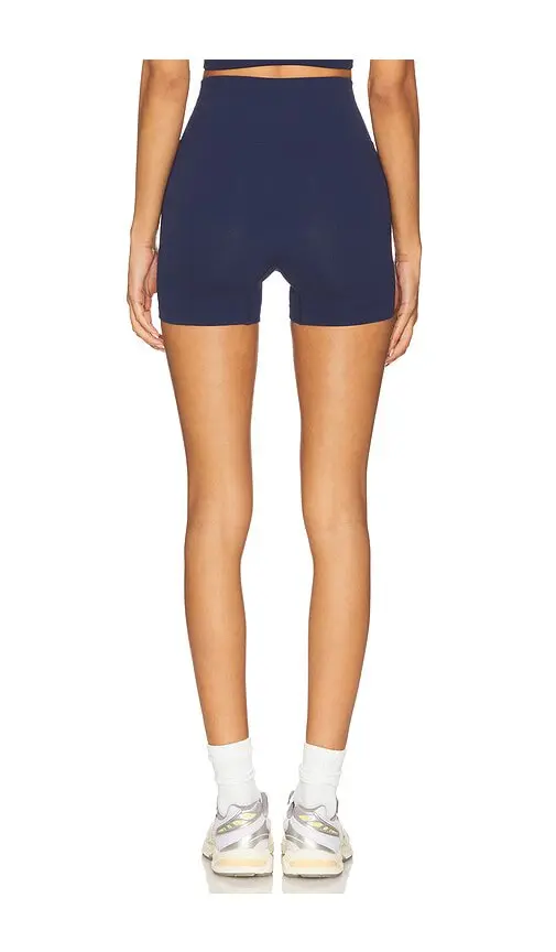 WELLBEING + BEINGWELL Stretchwell Valle 4 Inch Short