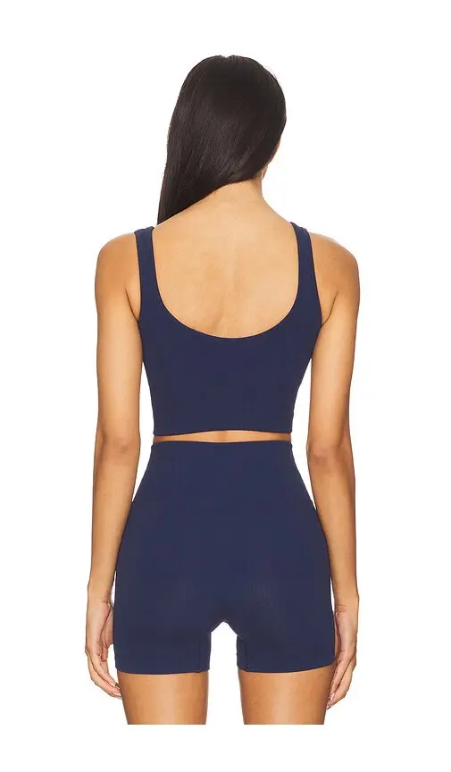WELLBEING + BEINGWELL Stretchwell Wren Tank