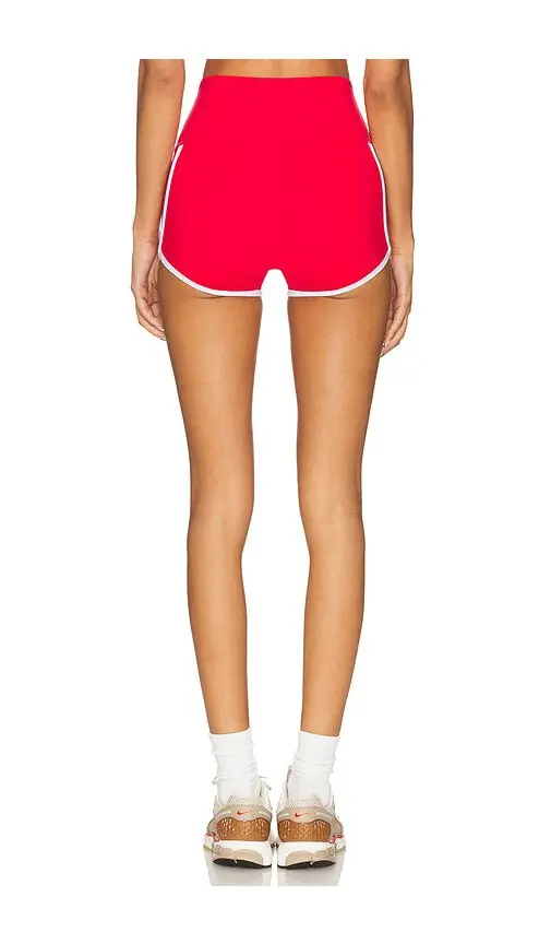 WELLBEING + BEINGWELL Movewell Alba 3 Inch Short