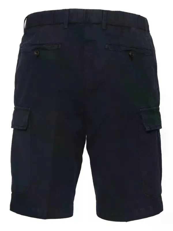 BRIGLIA 1949 Cargo Shorts