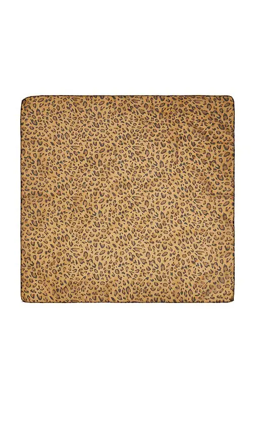 LOVERS AND FRIENDS Roxie Headscarf