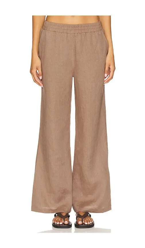 Heartloom Edy Linen Trousers