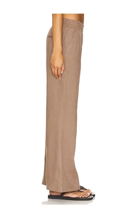 Heartloom Edy Linen Trousers