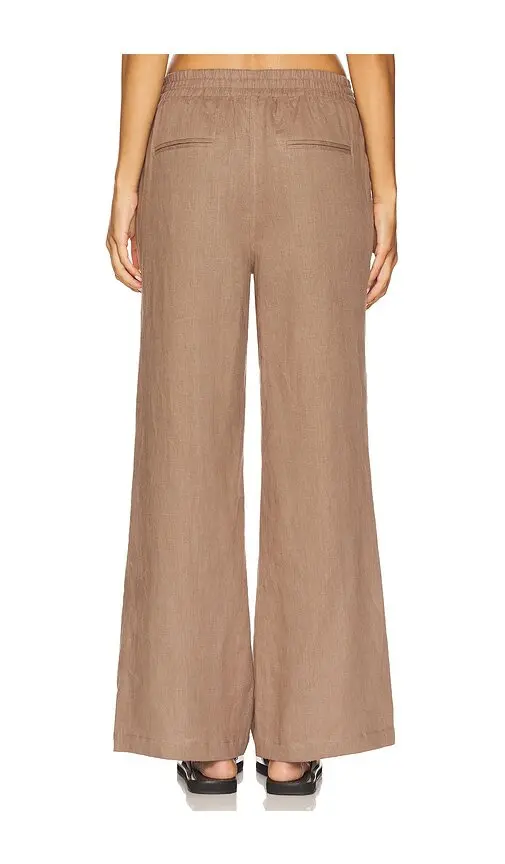 Heartloom Edy Linen Trousers