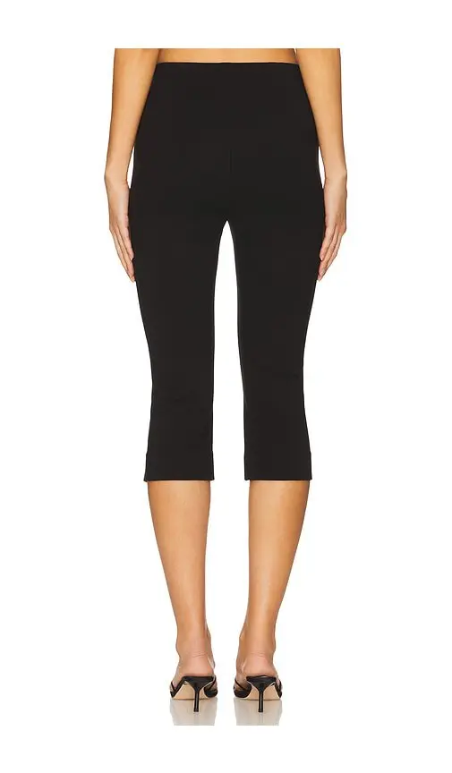 GEEL Cooper Capri Pant - Black