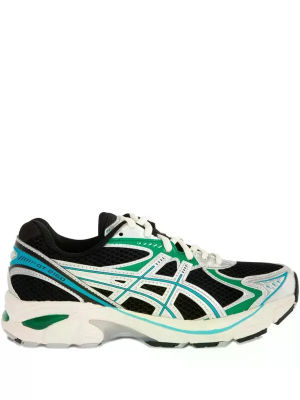 Asics Gt-2160 Mesh Sneakers - Black