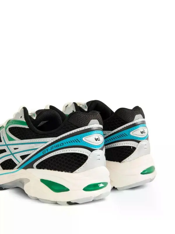 Asics Gt-2160 Mesh Sneakers - Black