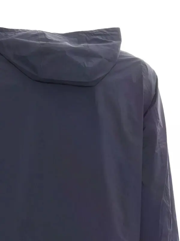 K-WAY Jack Hooded Jacket