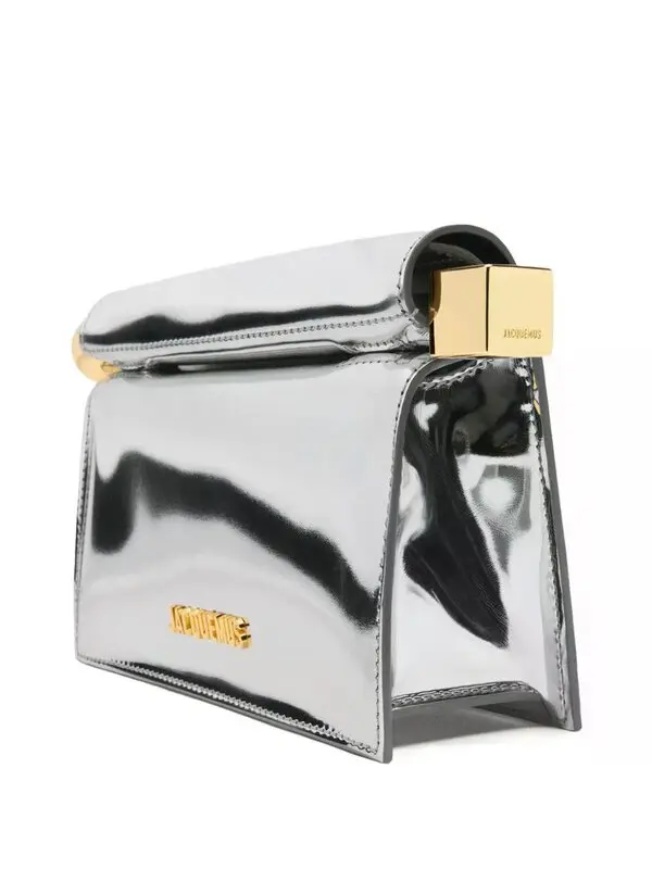 Jacquemus La Petite Pochette Clutch Bag