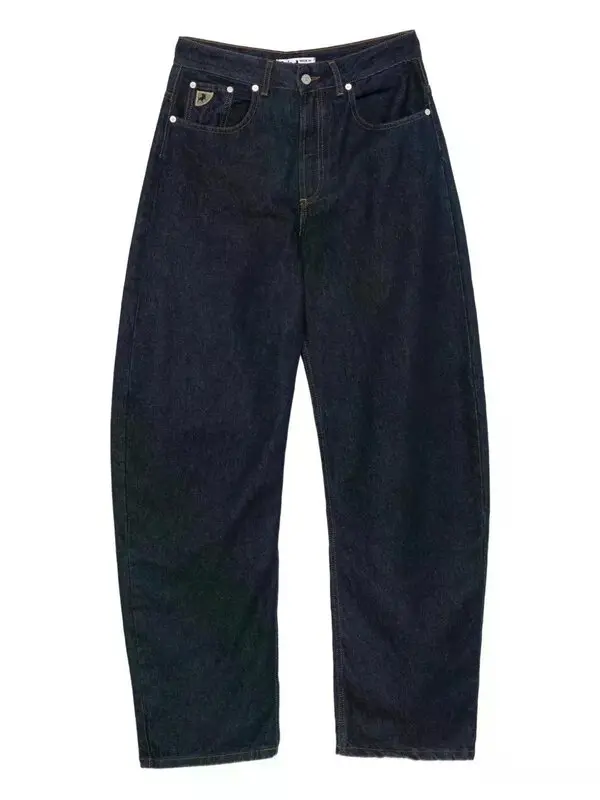 LOIS Dark Cotton Jeans
