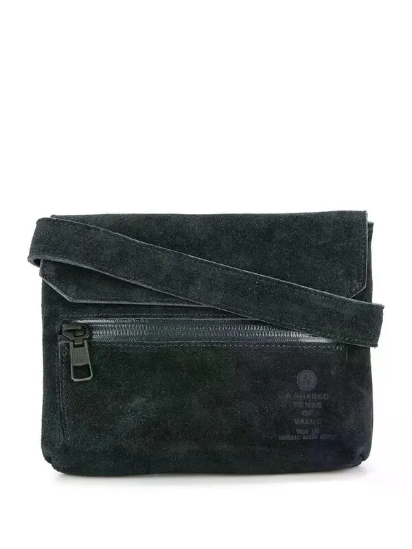 AS2OV Flap Shoulder Bag