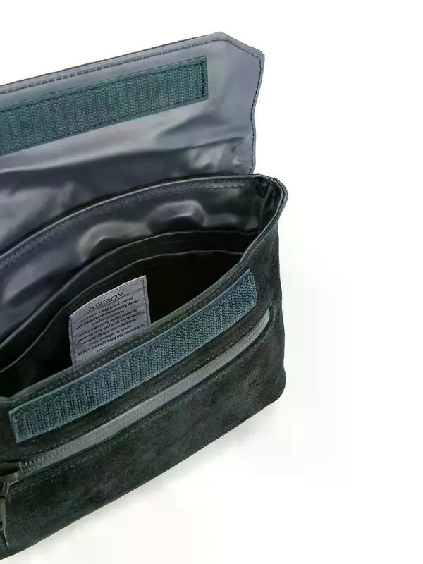 AS2OV Flap Shoulder Bag