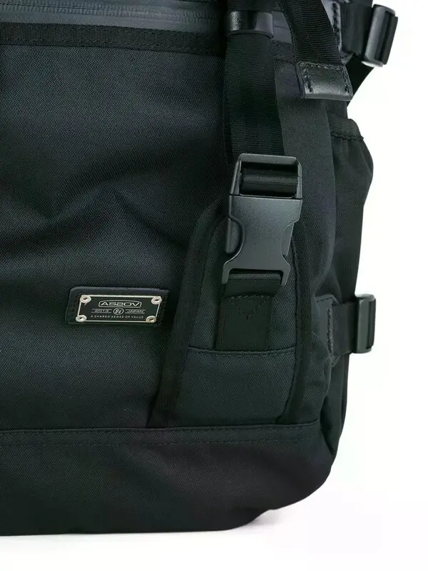 AS2OV Cordura Dobby 305d 2-way Bag