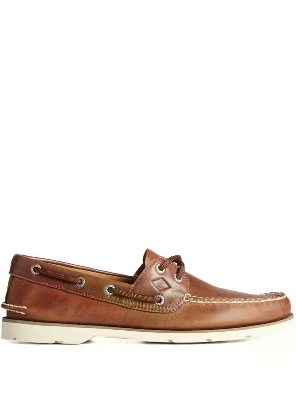 Sperry Leeward 2-eyelet Boat Shoes