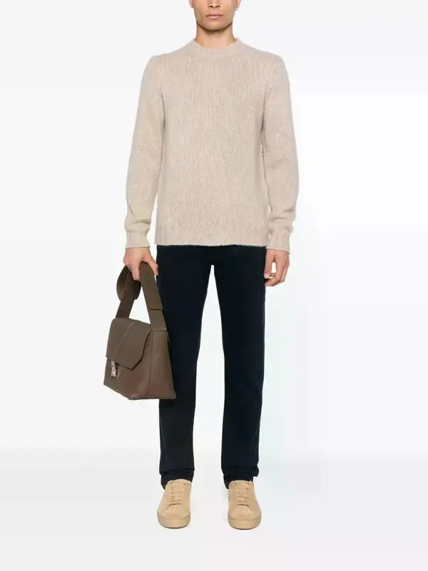 Jacob Cohen Classic Five Pocket Jeans