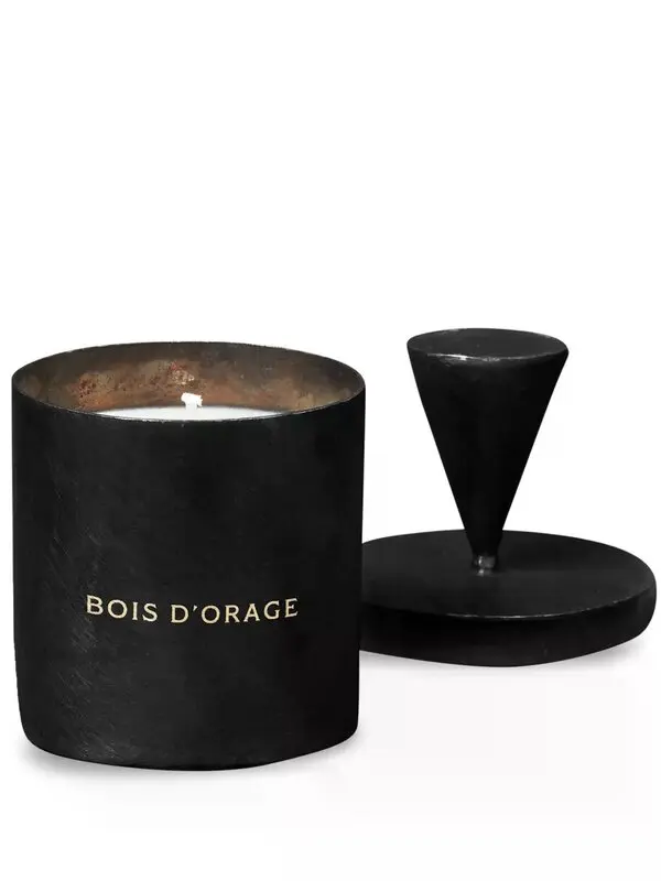 MAD ET LEN Boi D'orage Candle