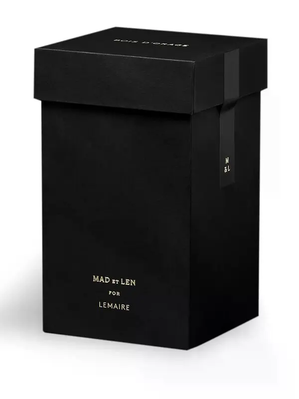 MAD ET LEN Boi D'orage Candle