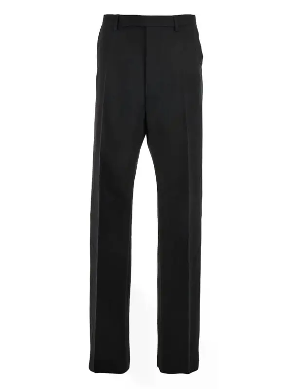 Rick Owens Tailored Pocket Trousers