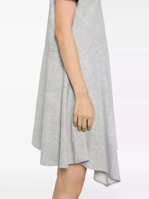 B+AB Polo Mini Dress